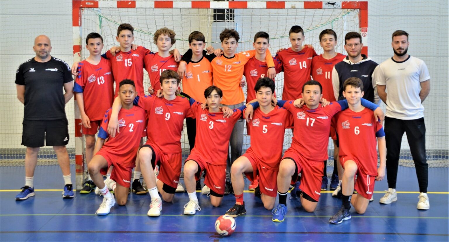 Intercomités 2021-2022 | Le regroupement AURA (F) et le Comité du Rhône ...