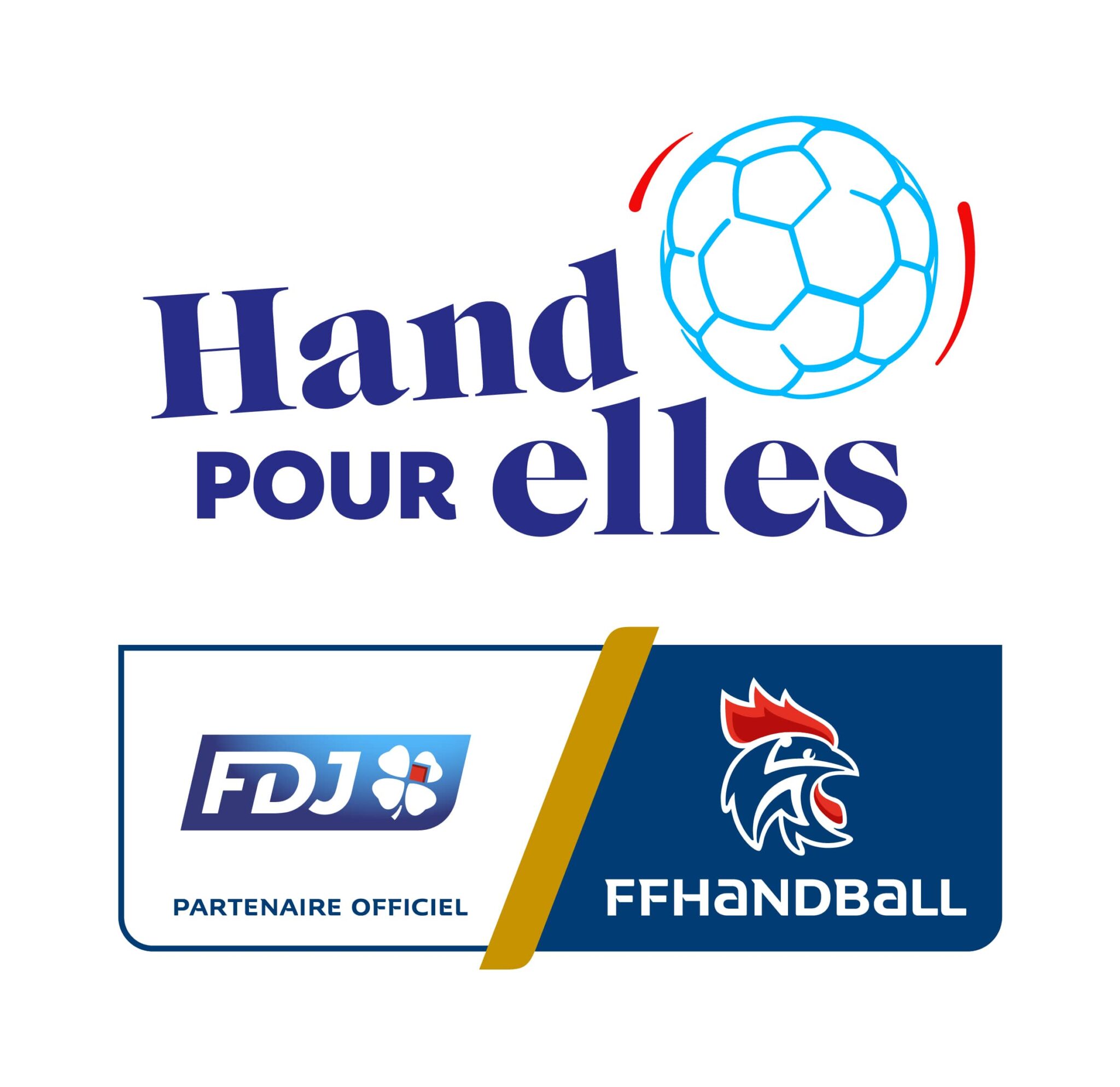 Appel à projet “Hand Pour Elles” (6e édition) | FFHandball | Ligue Aura Handball