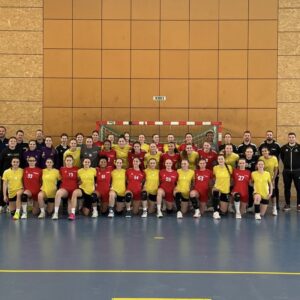 Interpôles Masculins 2025 | 2e place pour le Pôle Auvergne-Rhône-Alpes ...