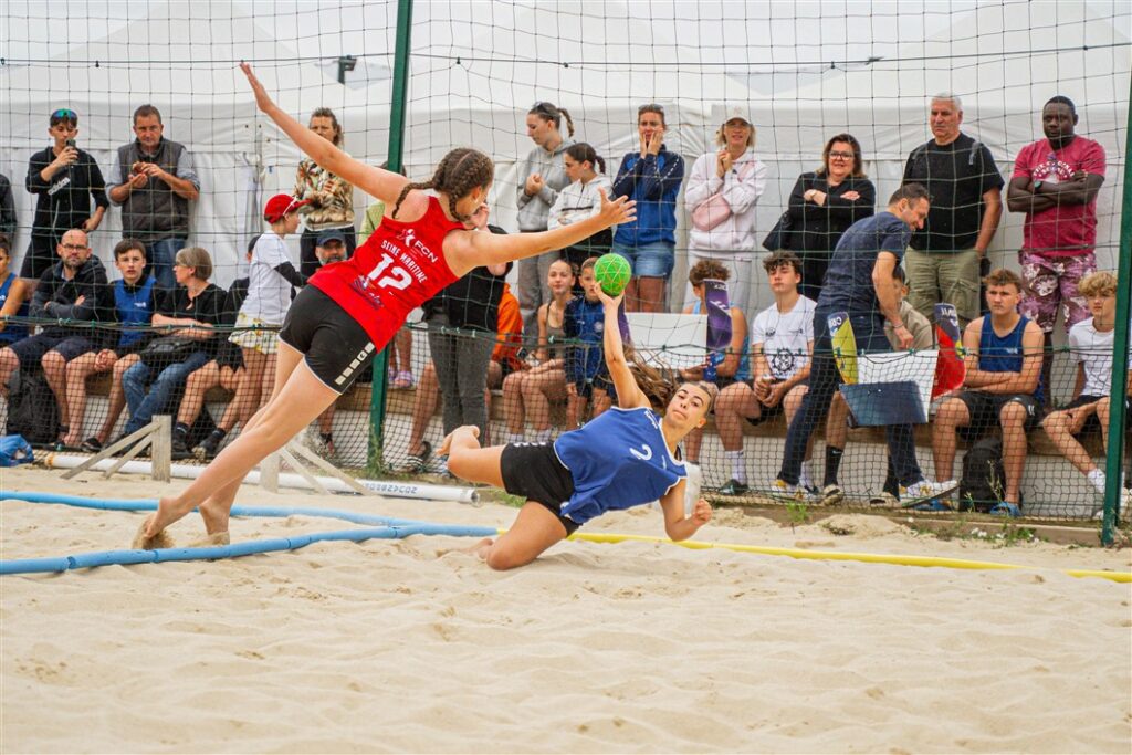 Make event – Charlie Hubert-359 | Ligue Aura Handball